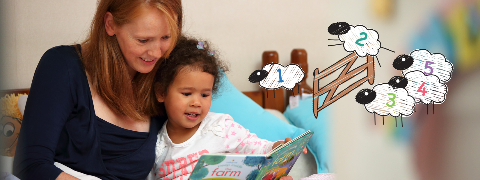 Make Sure Your Child Gets Enough Sleep Every Childevery Child